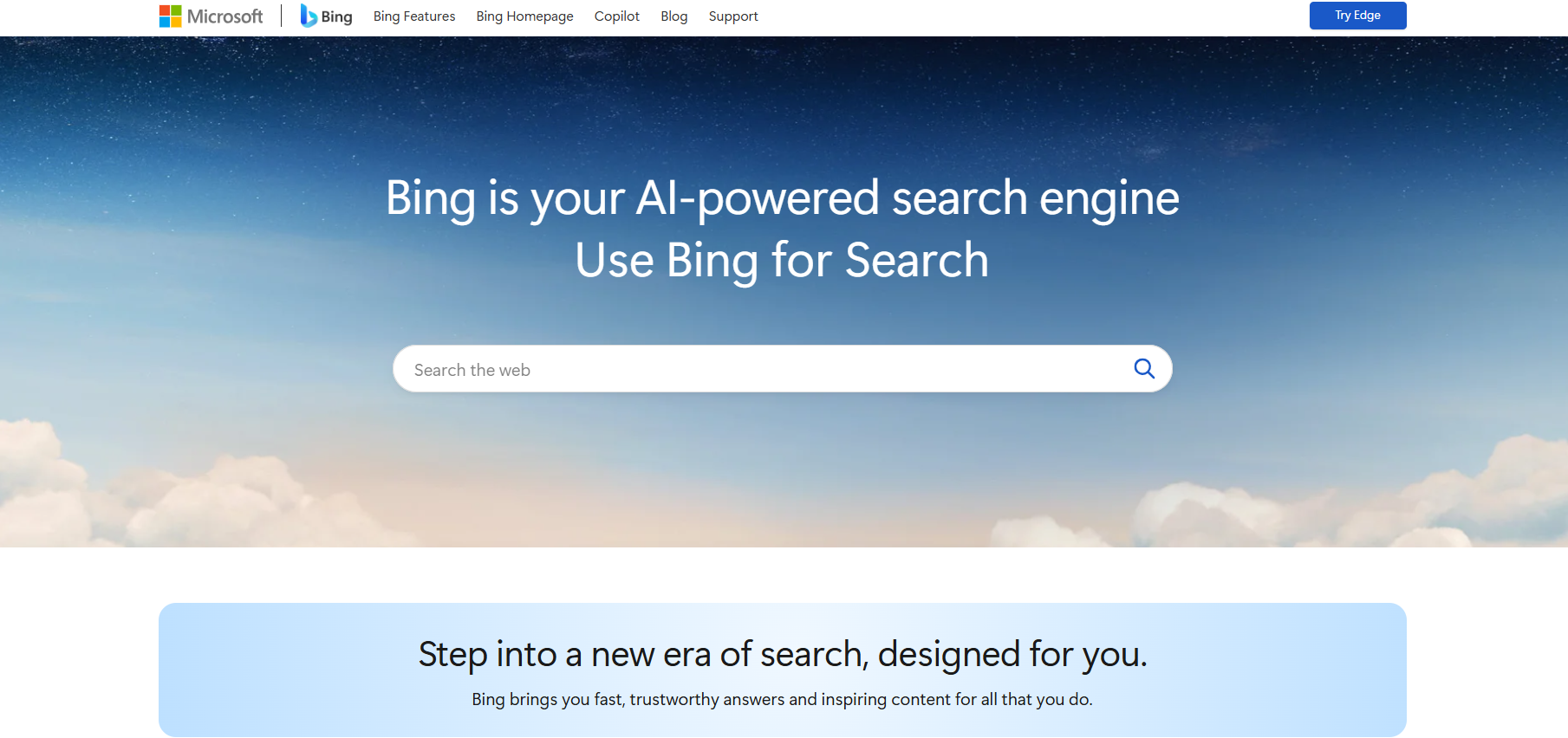 Everything to Know About Bing AI