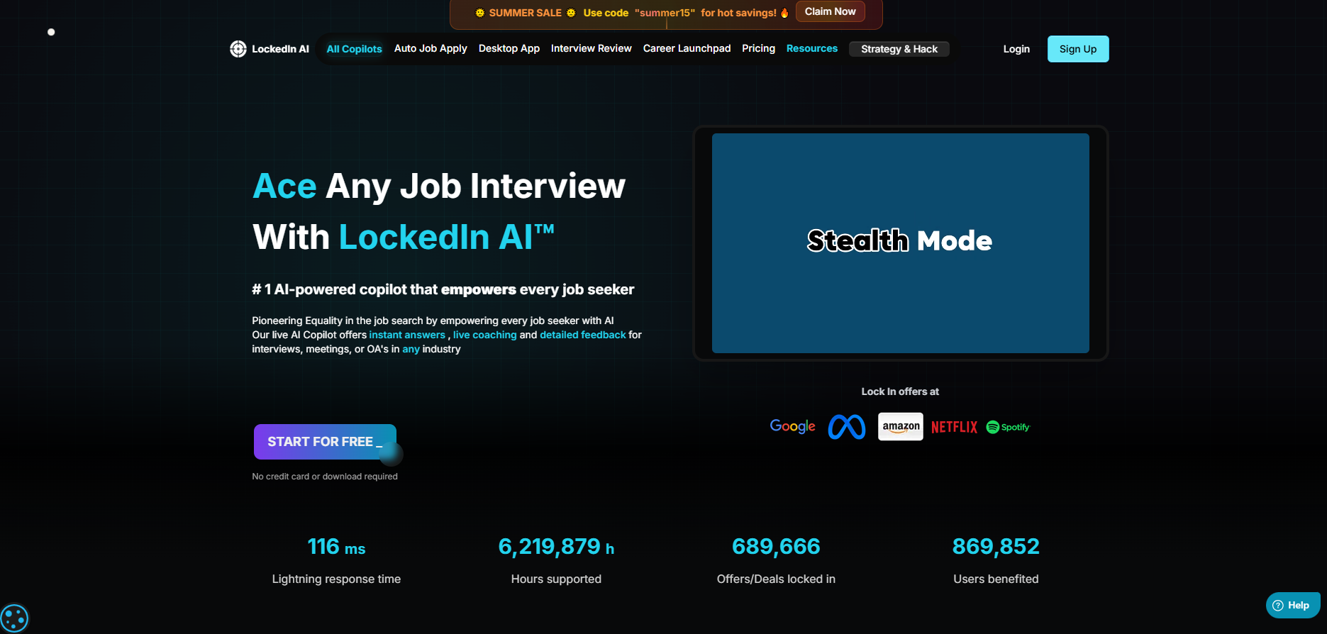 LockedIn AI Explained: Features, Benefits, and Is It Worth It?