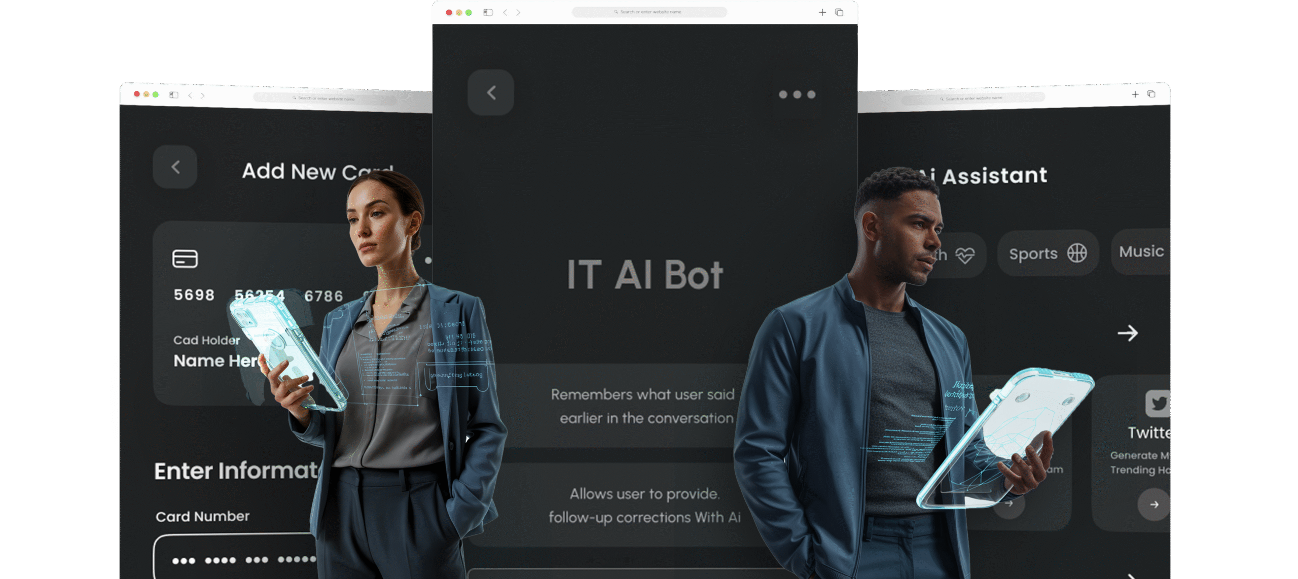 Hire Dot Net Developer