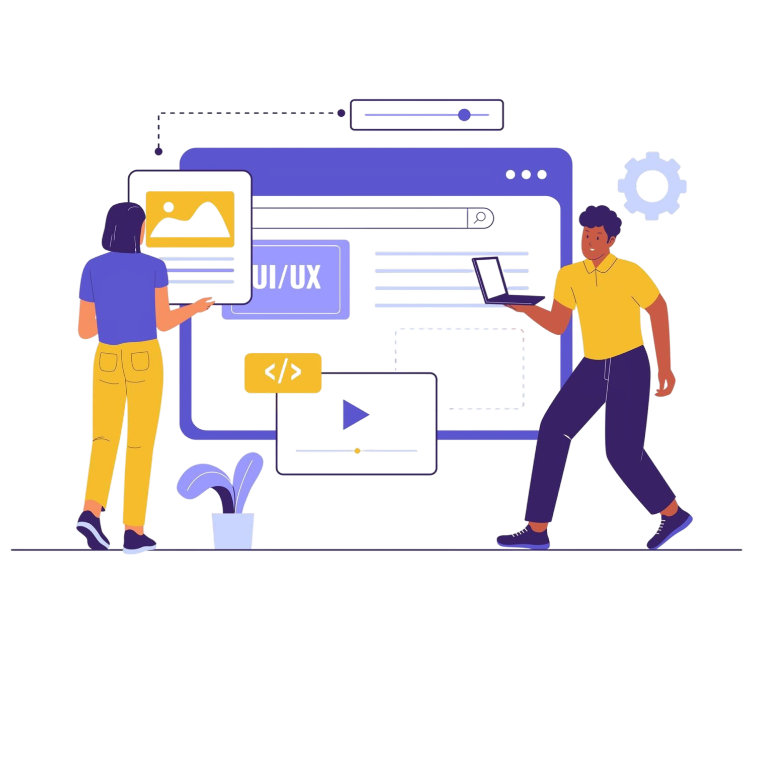 InDrive Clone App Development
