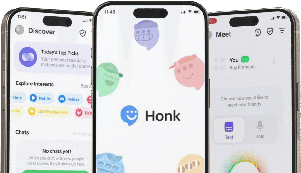 Honk Clone App | Customizable Roadside Assistance App Platform