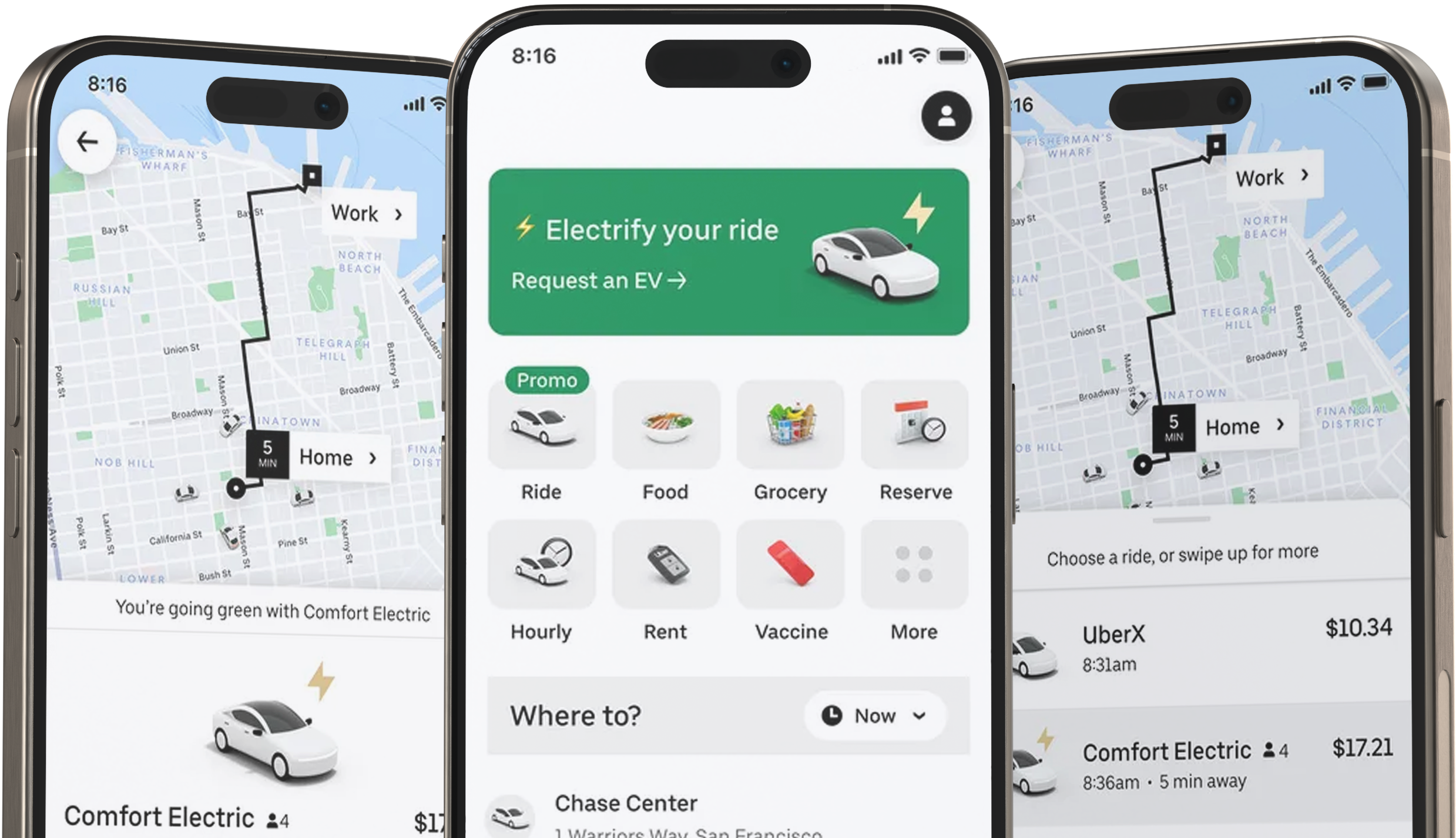 Uber for X Clone App | Launch On-Demand App for Your Business