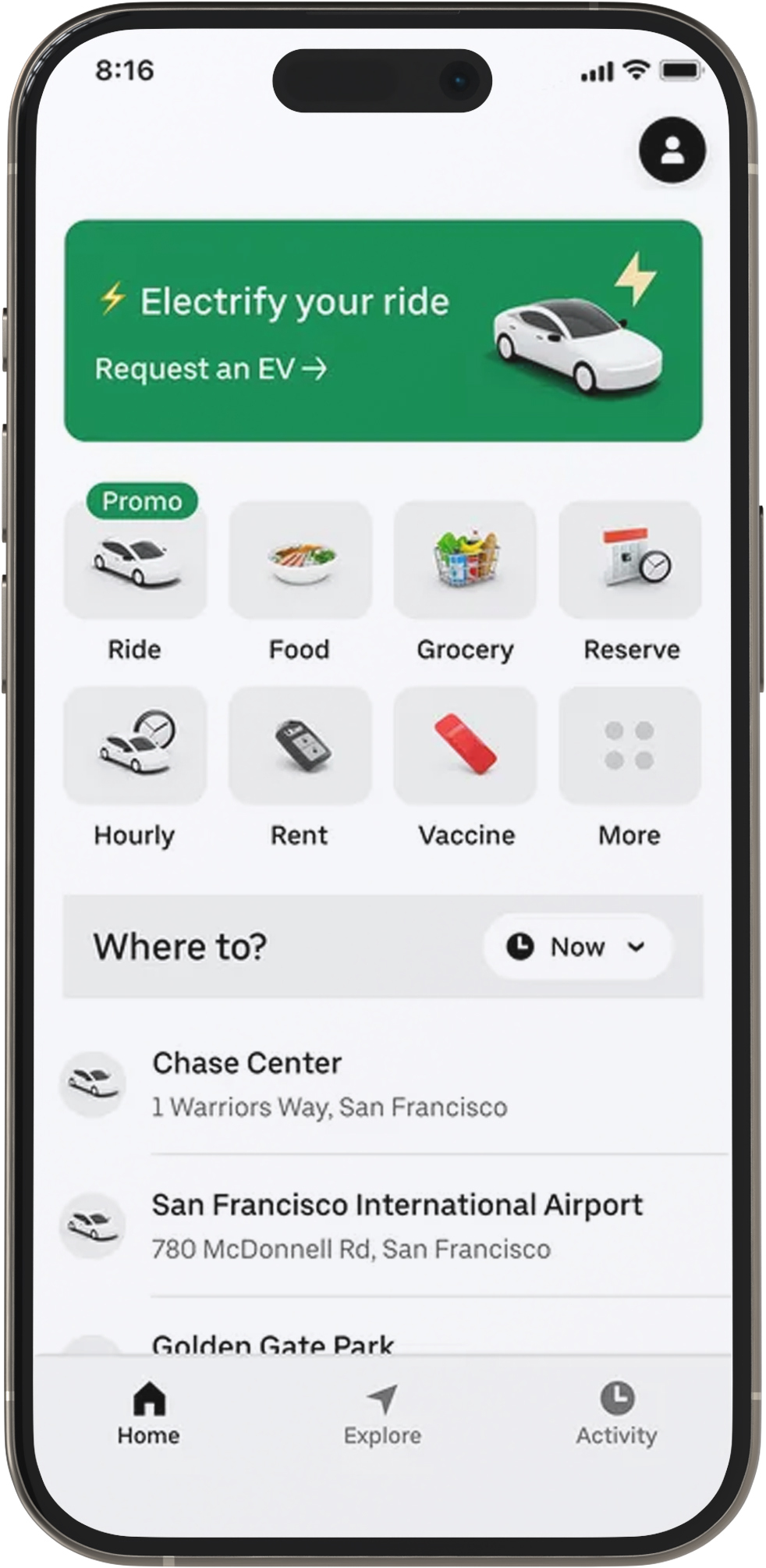 Uber for X Clone App | Launch On-Demand App for Your Business