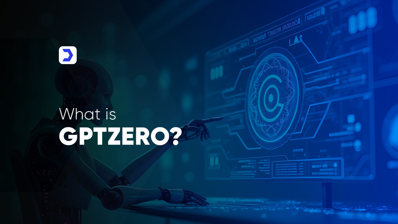 Is GPTZero accurate? Comprehensive GPTZero review