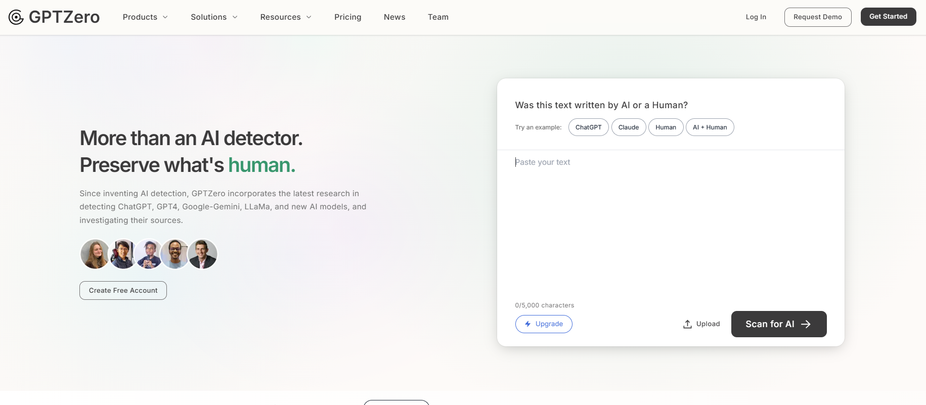 Is GPTZero accurate? Comprehensive GPTZero review