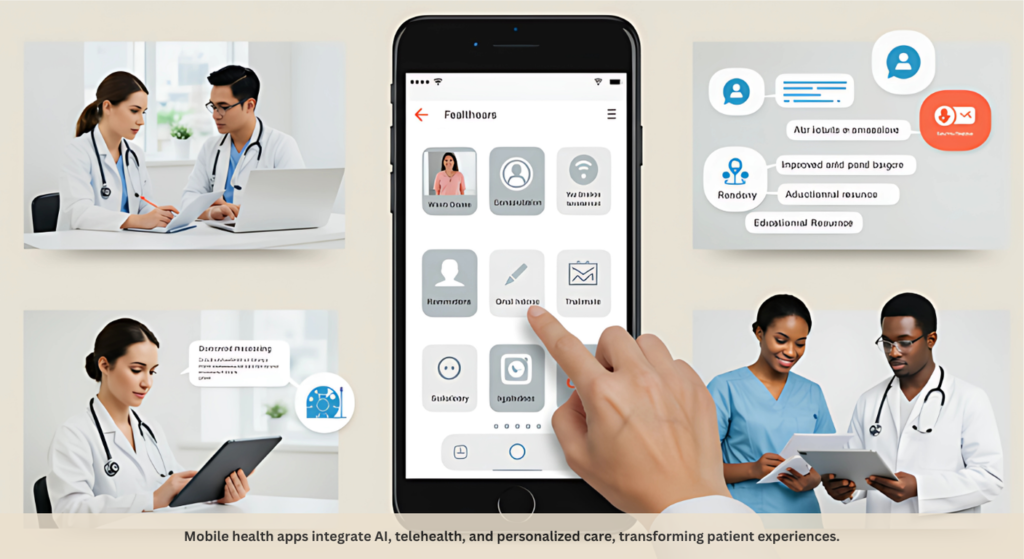 Key Benefits of Custom Healthcare Software Development