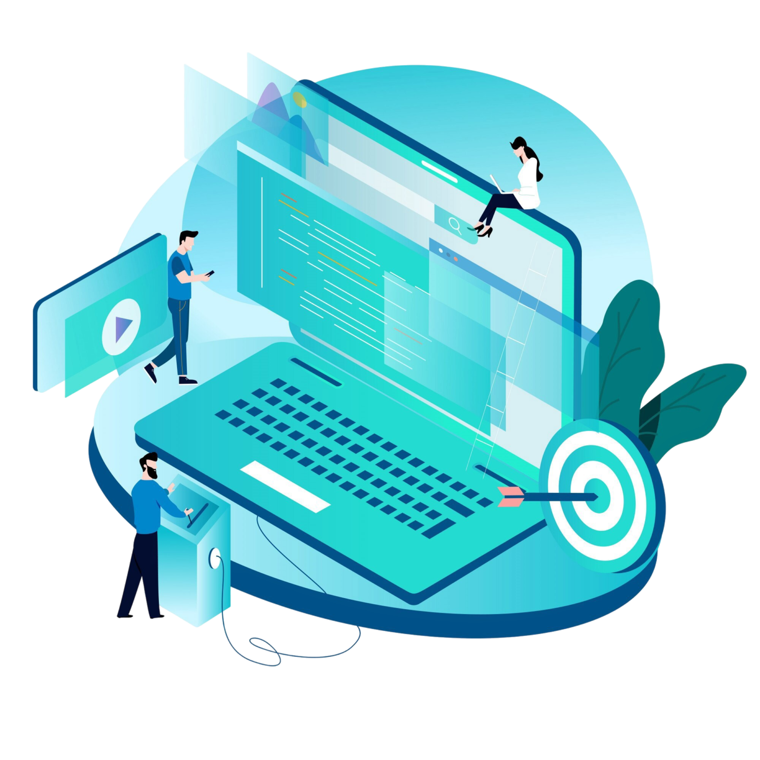 Mobile App Development Company in Maine