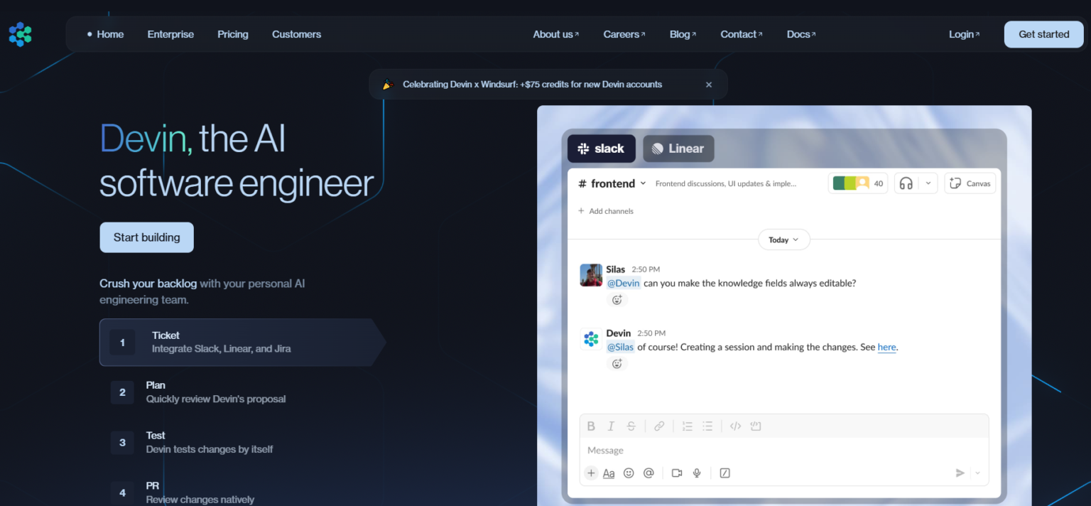 Devin AI Explained: Features, Use Cases, and Is It Worth It in 2025?