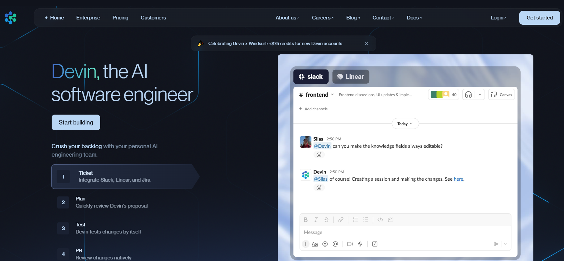 Devin AI Explained: Features, Use Cases, and Is It Worth It in 2025?