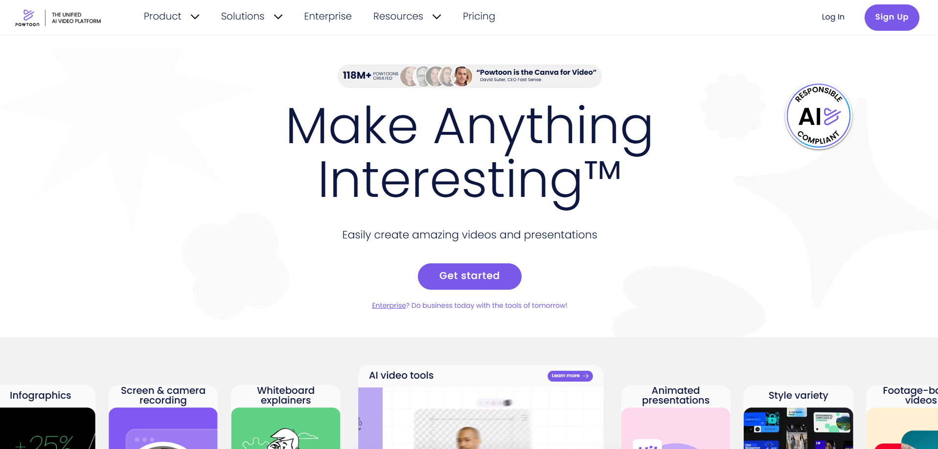 Powtoon Review: The Ultimate Video-Editing Tool for Creators