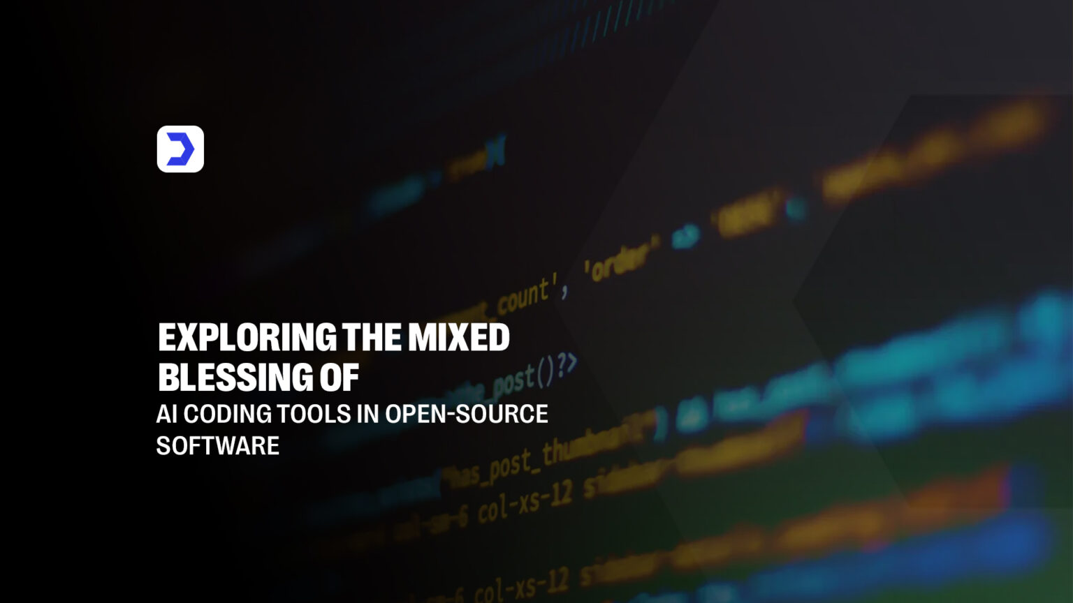 Exploring the Mixed Blessing of AI Coding Tools in Open-Source Software ...